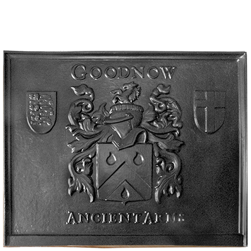 Custom Firebacks, Pennsylvania Firebacks, Philadelphia, Pennsylvania ...