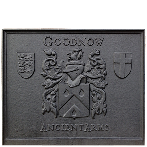 Custom Firebacks, Pennsylvania Firebacks, Philadelphia, Pennsylvania ...